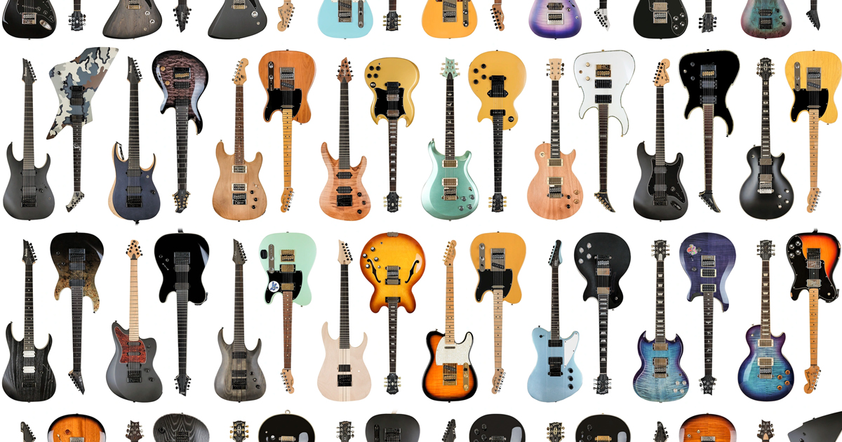 EverTune In-House Installation Gallery