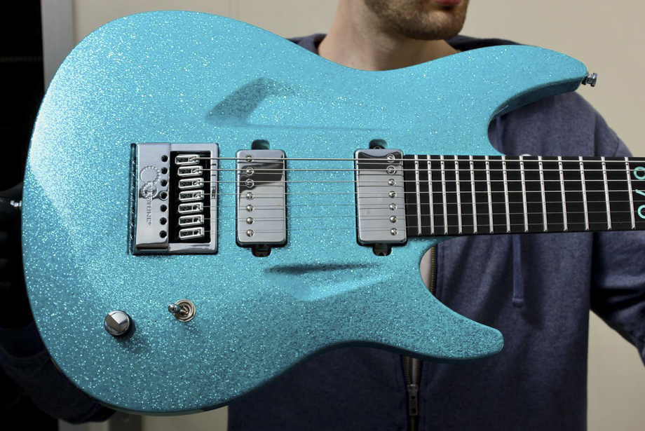 Aristides w/ EverTune Featured Boutique Gallery