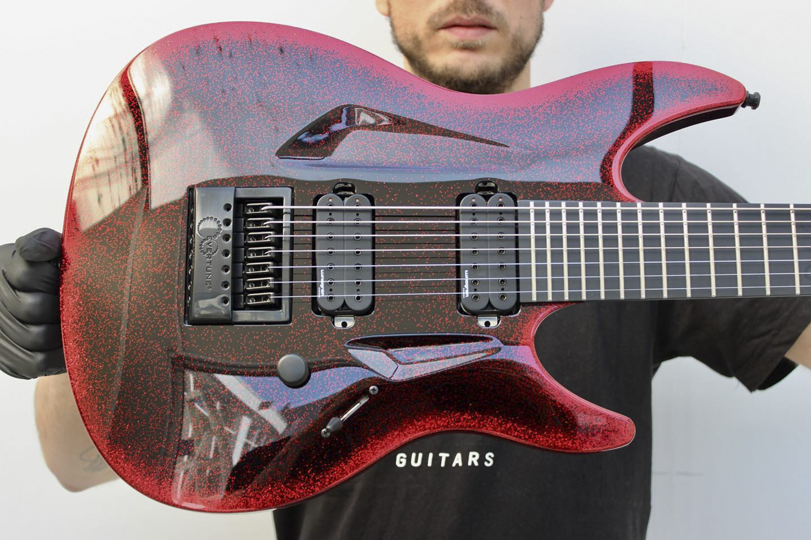 Aristides w/ EverTune Featured Boutique Gallery