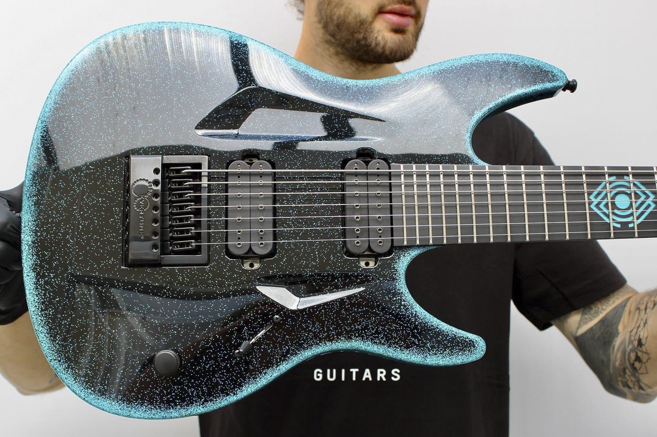 Aristides w/ EverTune Featured Boutique Gallery