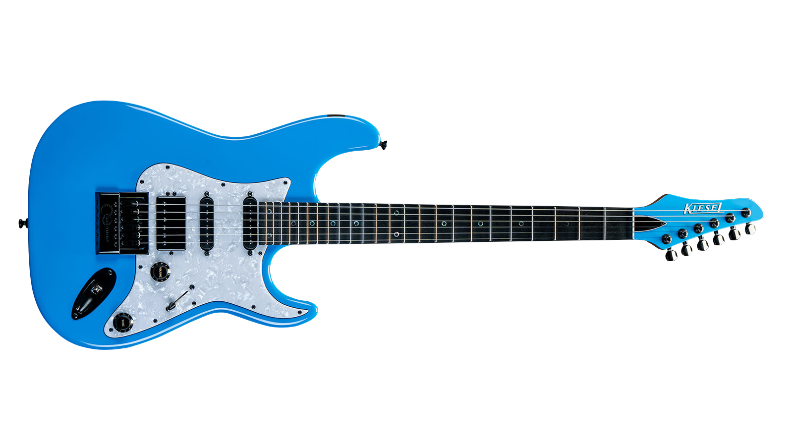 Factory Installations • EverTune Guitar Gallery
