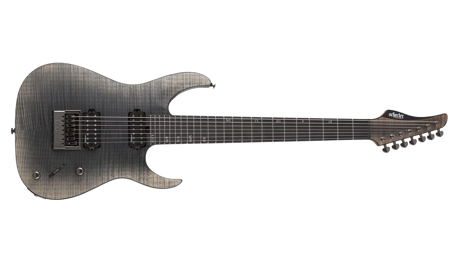 Factory Installations • EverTune Guitar Gallery