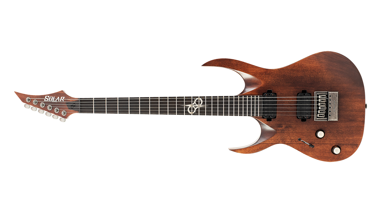 Factory Installations • EverTune Guitar Gallery