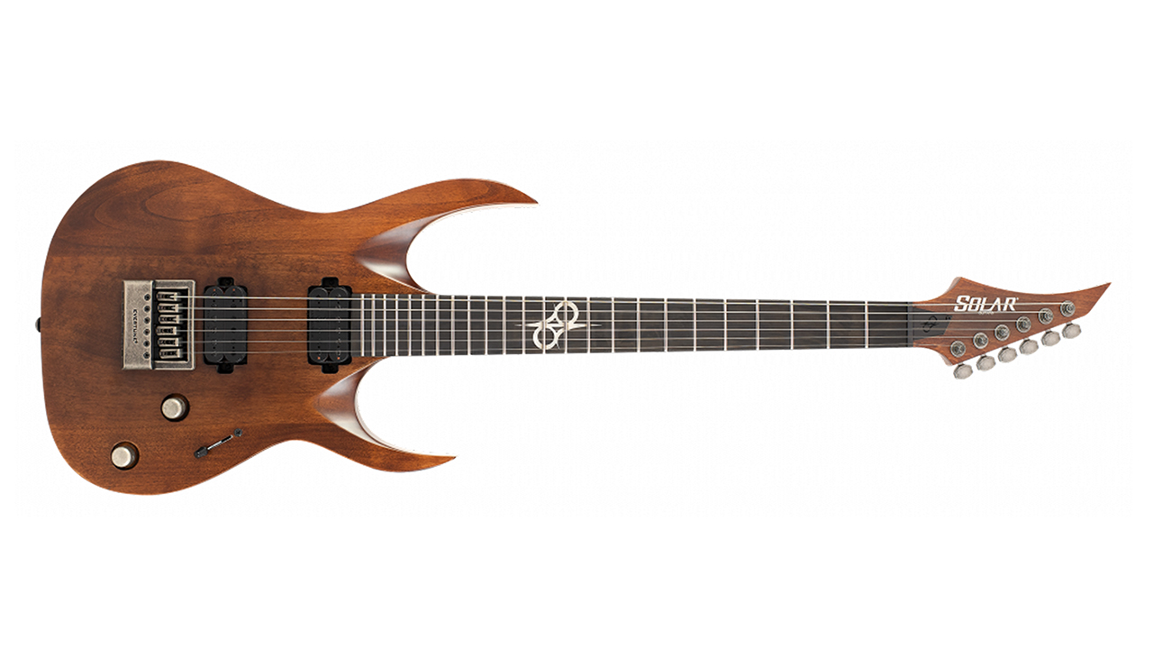 Factory Installations • EverTune Guitar Gallery