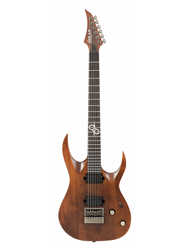 Factory Installations • EverTune Guitar Gallery
