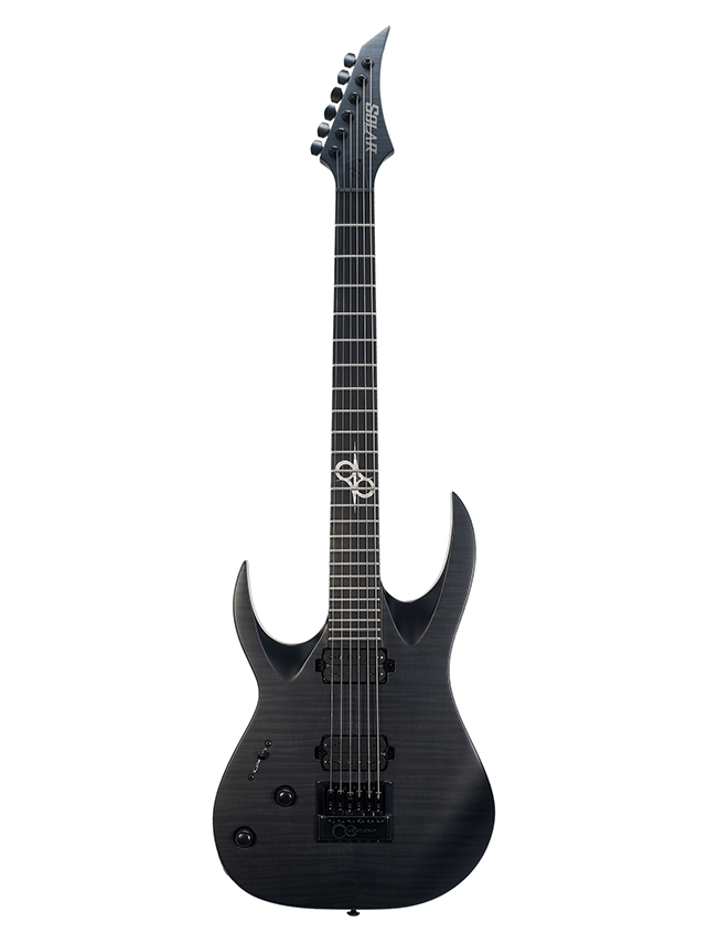 Factory Installations • EverTune Guitar Gallery