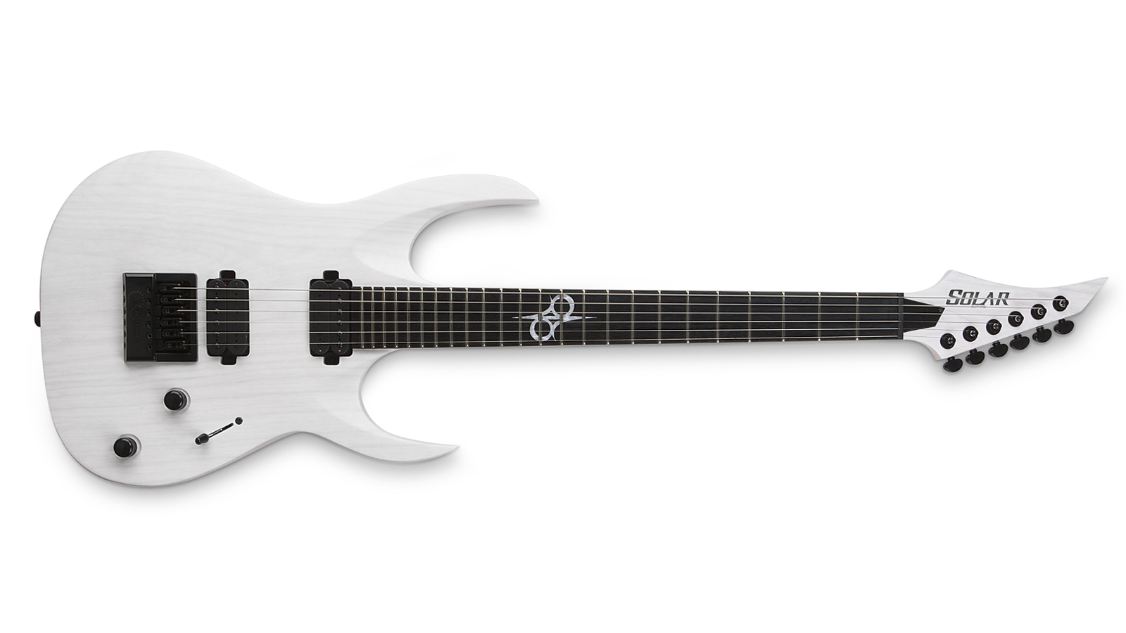 Factory Installations • EverTune Guitar Gallery