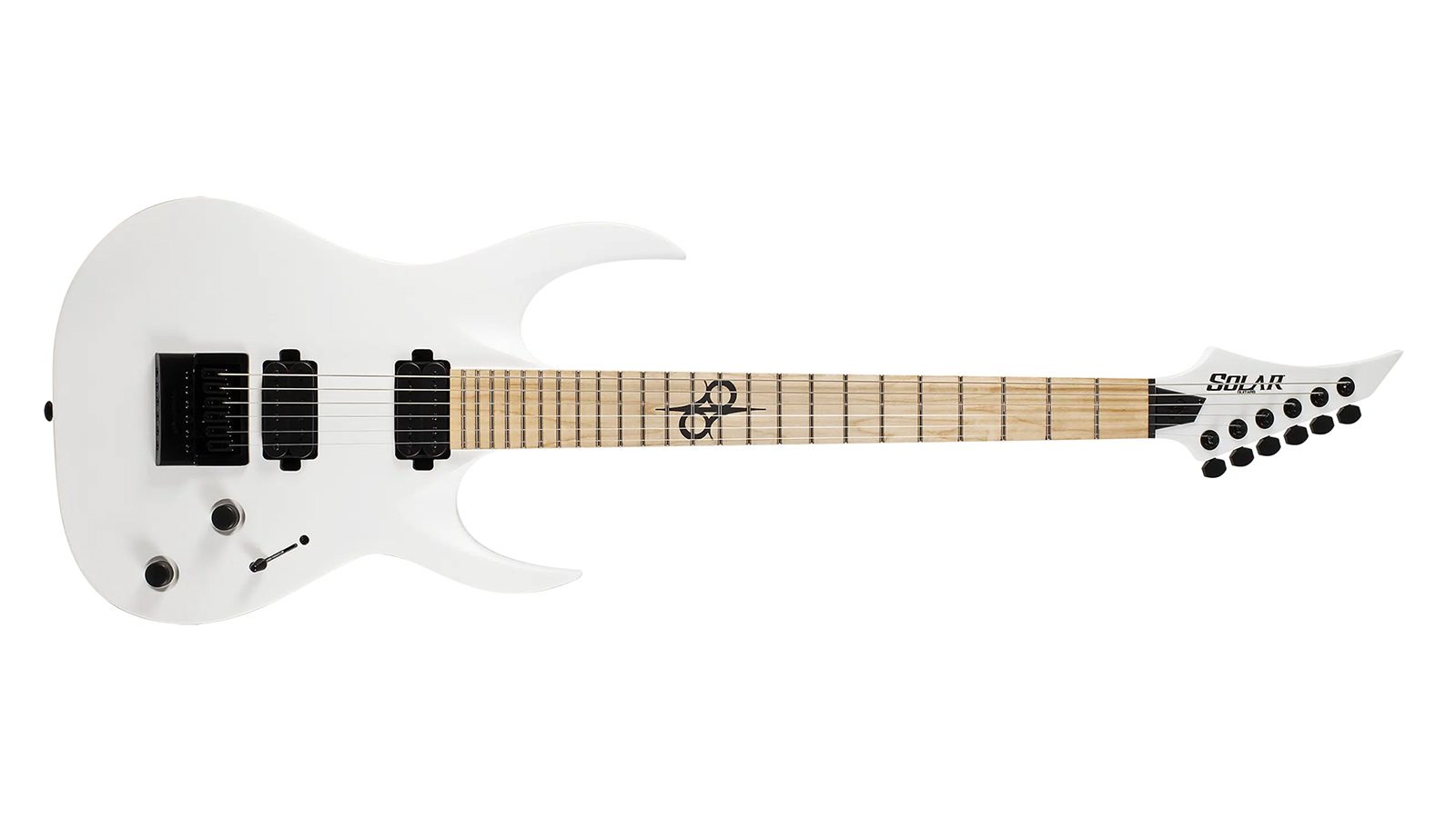 Factory Installations • EverTune Guitar Gallery