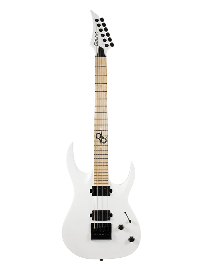 Factory Installations • EverTune Guitar Gallery