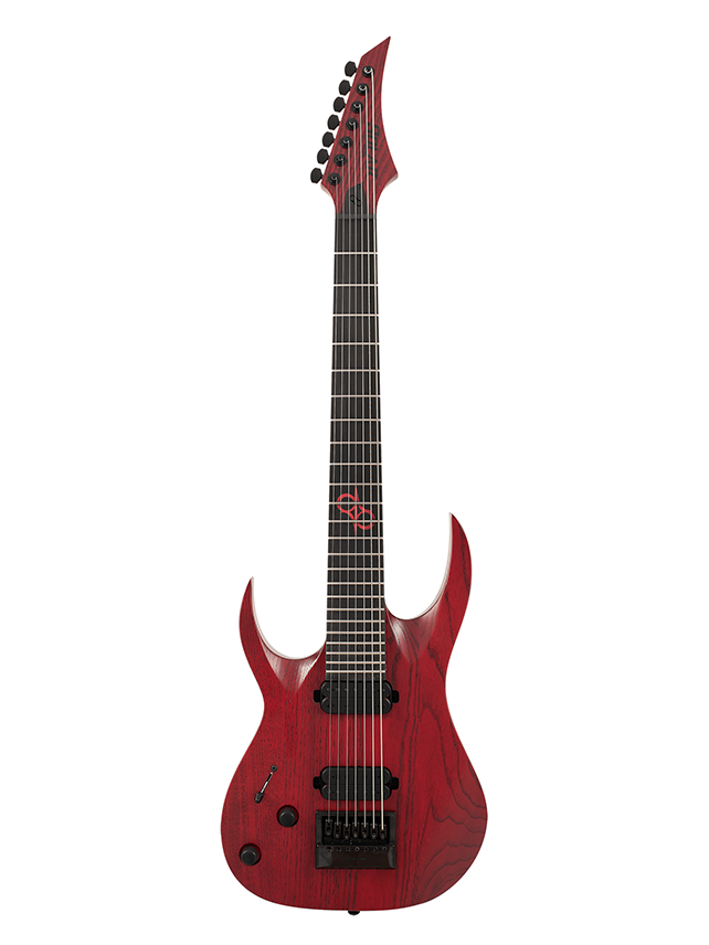 Factory Installations • EverTune Guitar Gallery