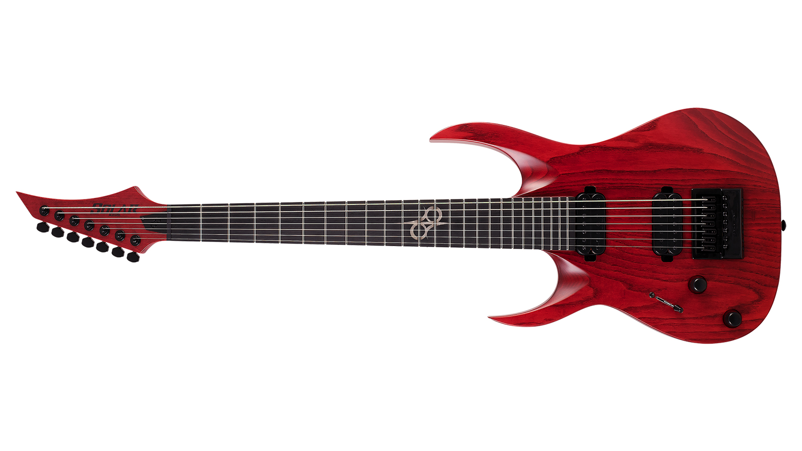 Factory Installations • EverTune Guitar Gallery