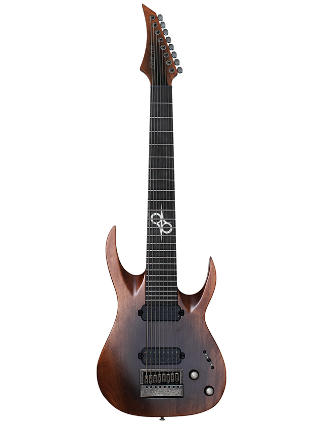 Factory Installations • EverTune Guitar Gallery