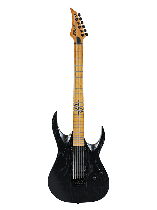 Factory Installations • EverTune Guitar Gallery
