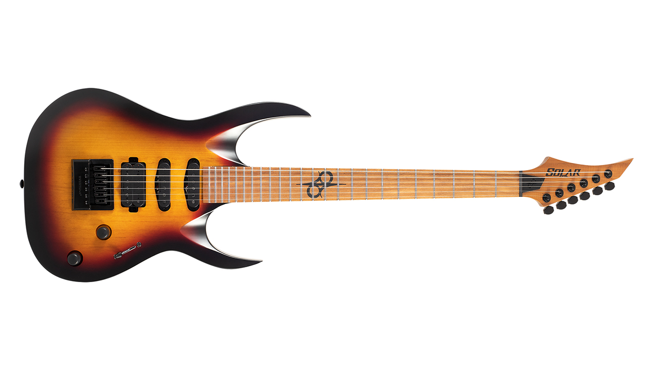 Factory Installations • EverTune Guitar Gallery