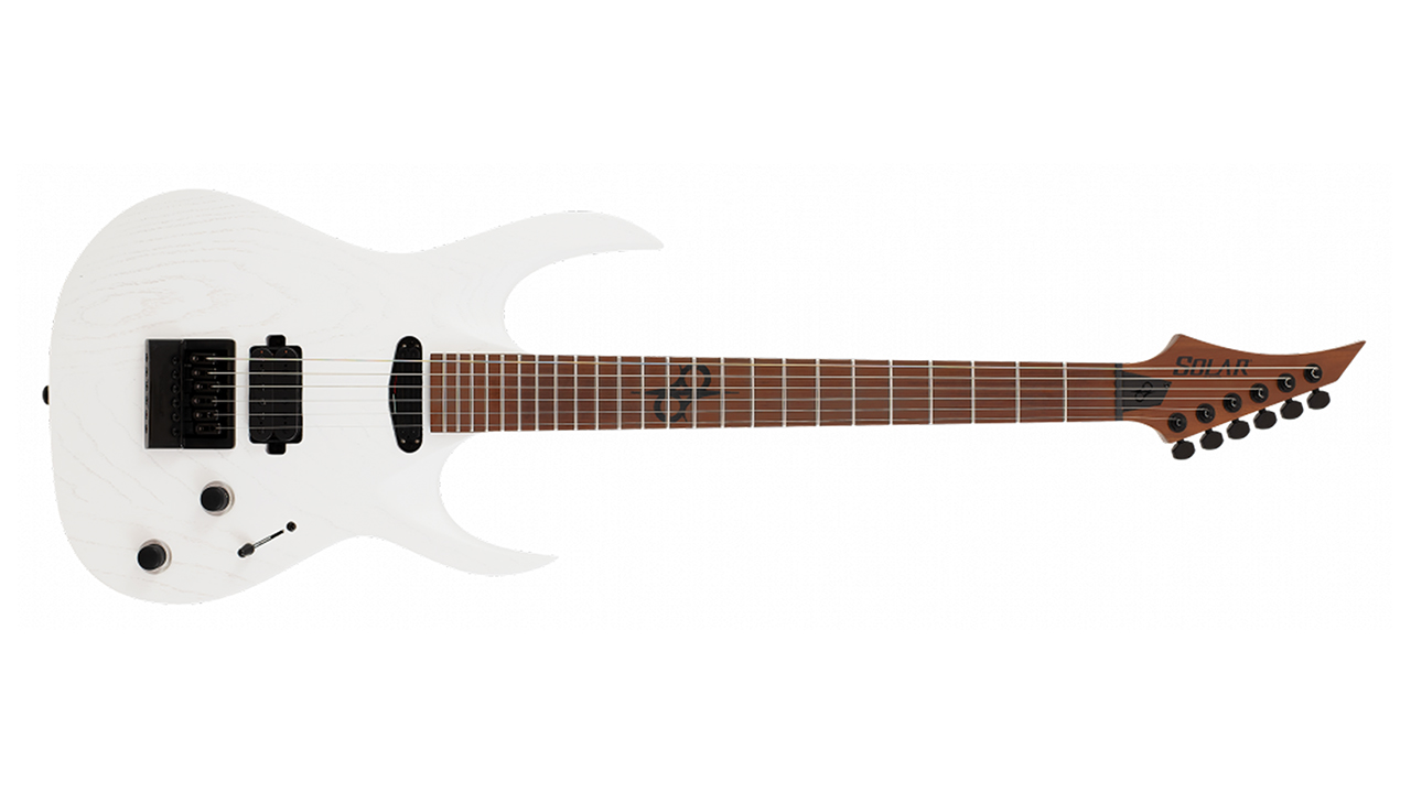 Factory Installations • EverTune Guitar Gallery
