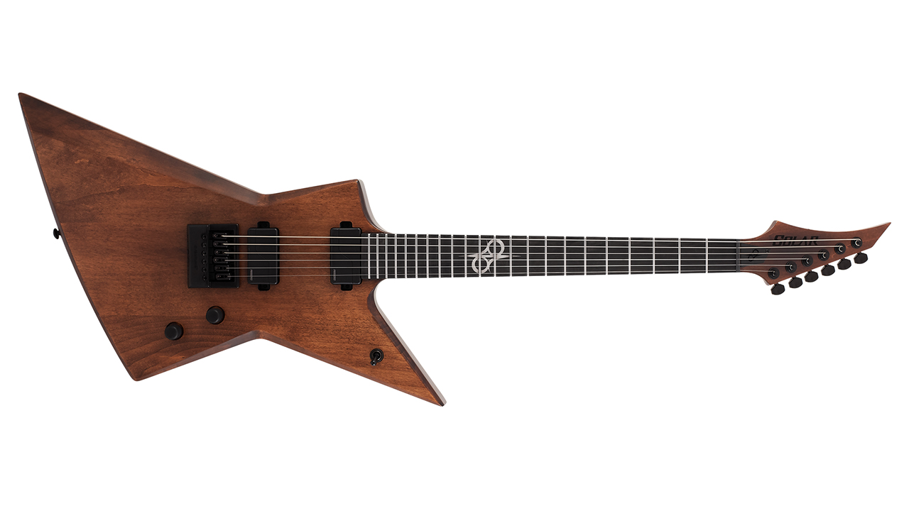 Factory Installations • EverTune Guitar Gallery