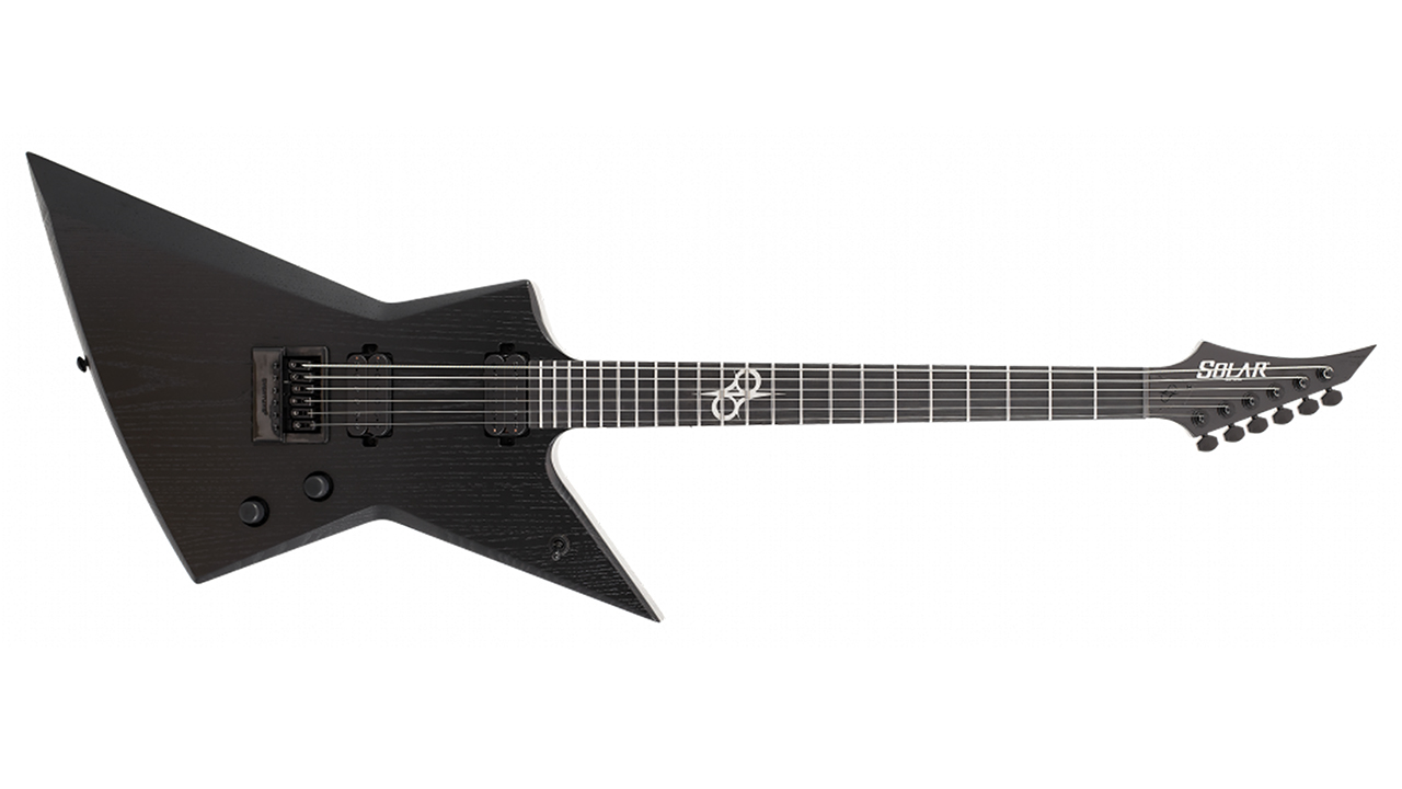 Factory Installations • EverTune Guitar Gallery