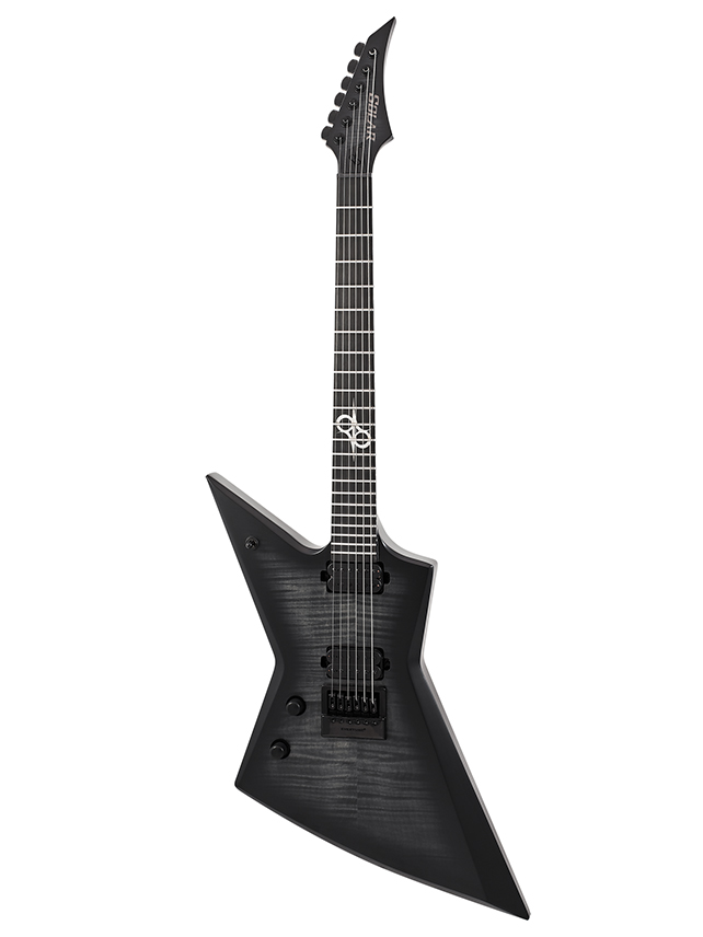 Factory Installations • EverTune Guitar Gallery