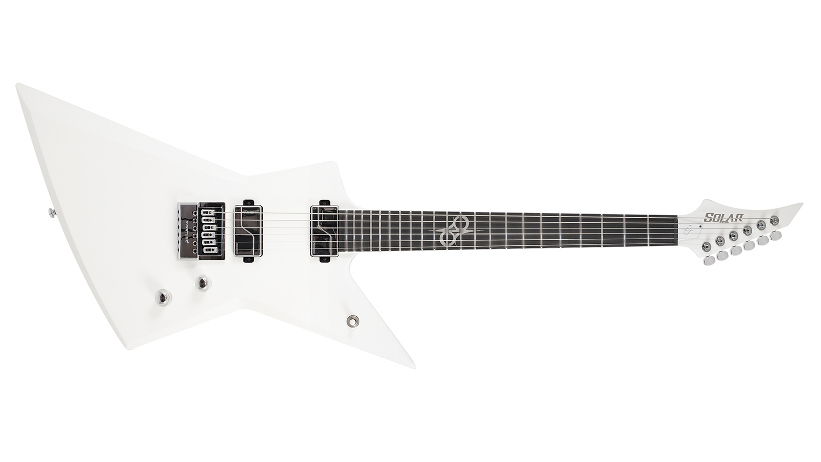 Factory Installations • EverTune Guitar Gallery
