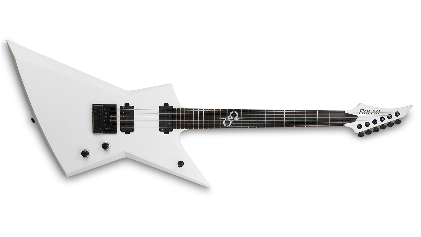 Factory Installations • EverTune Guitar Gallery