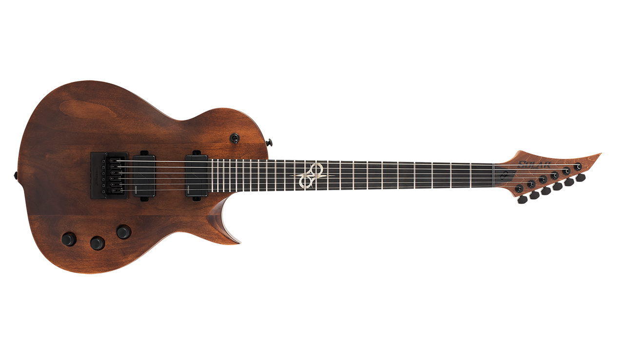 Factory Installations • EverTune Guitar Gallery