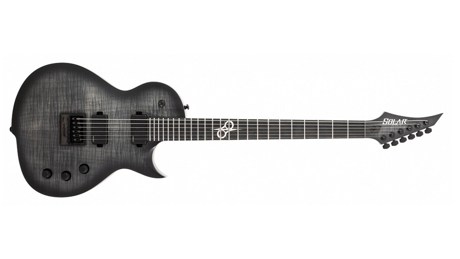 Factory Installations • EverTune Guitar Gallery
