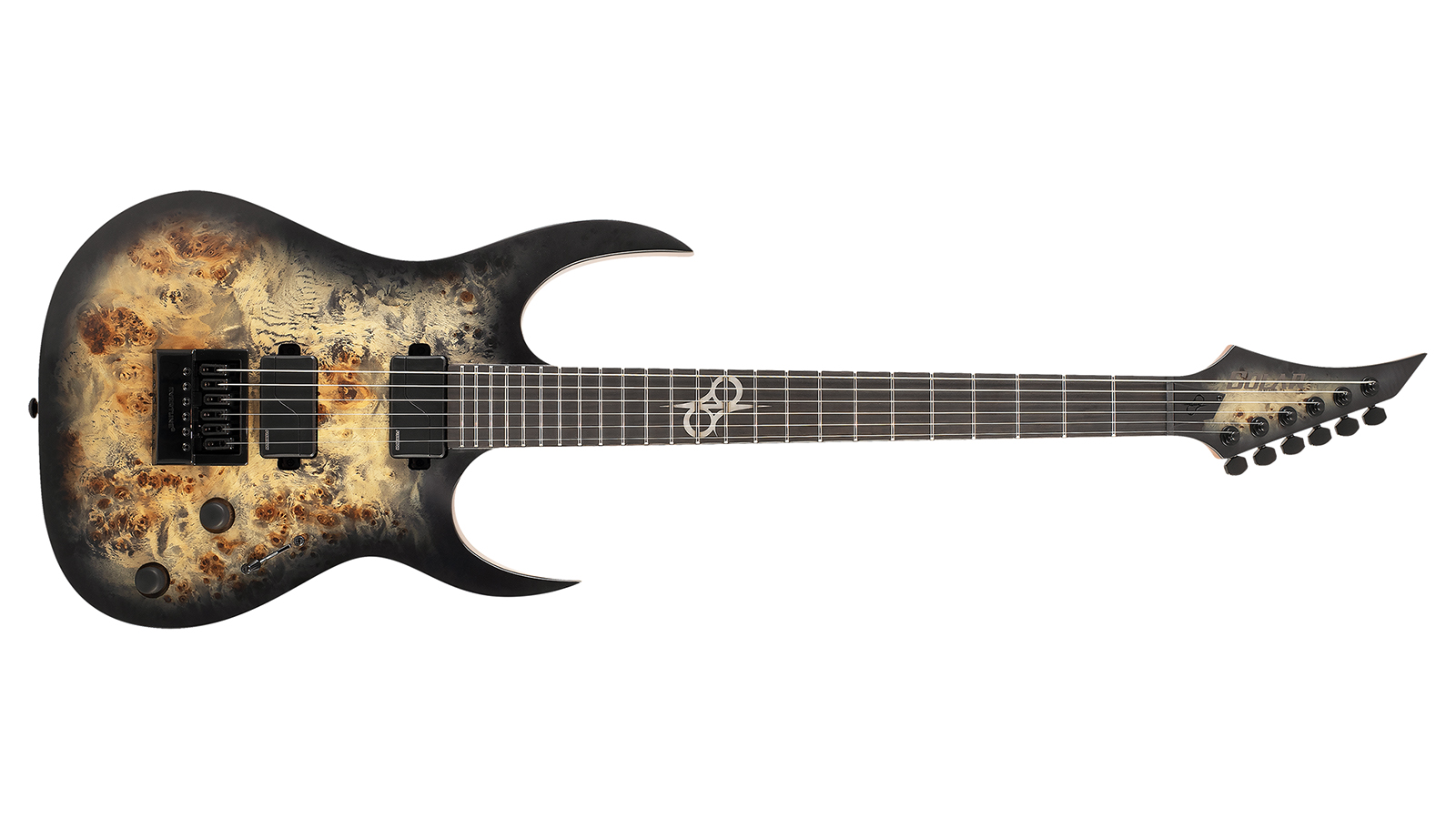Factory Installations • EverTune Guitar Gallery