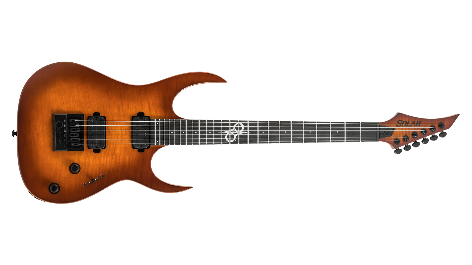 Factory Installations • EverTune Guitar Gallery