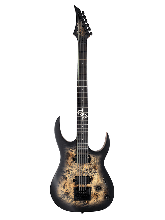 Factory Installations • EverTune Guitar Gallery