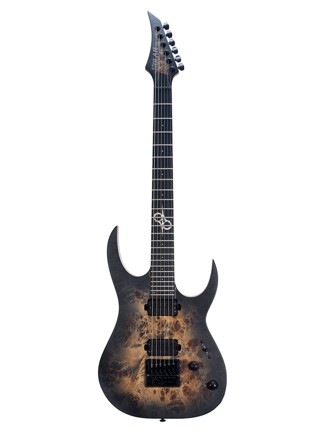 Factory Installations • EverTune Guitar Gallery