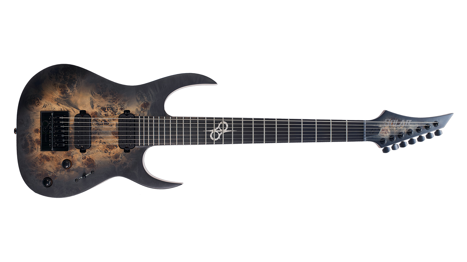 Factory Installations • EverTune Guitar Gallery