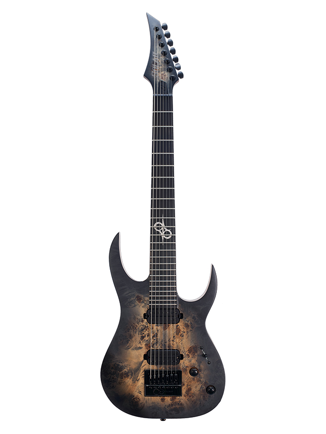 Factory Installations • EverTune Guitar Gallery