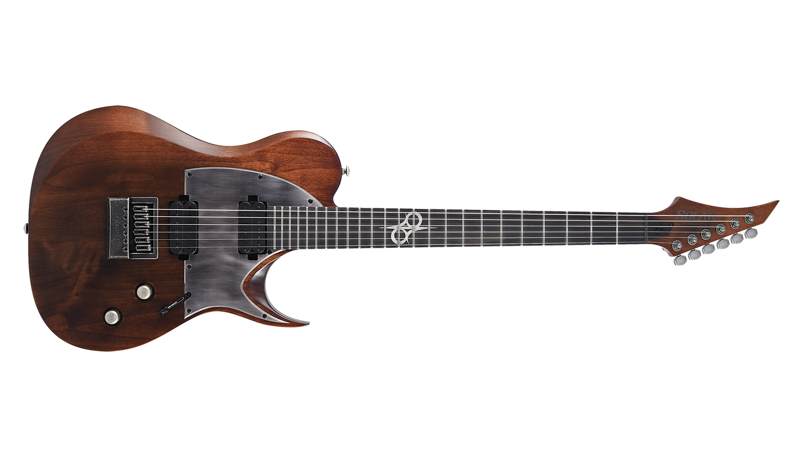 Factory Installations • EverTune Guitar Gallery