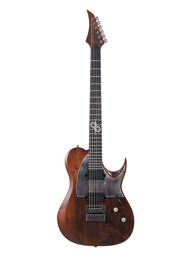 Factory Installations • EverTune Guitar Gallery