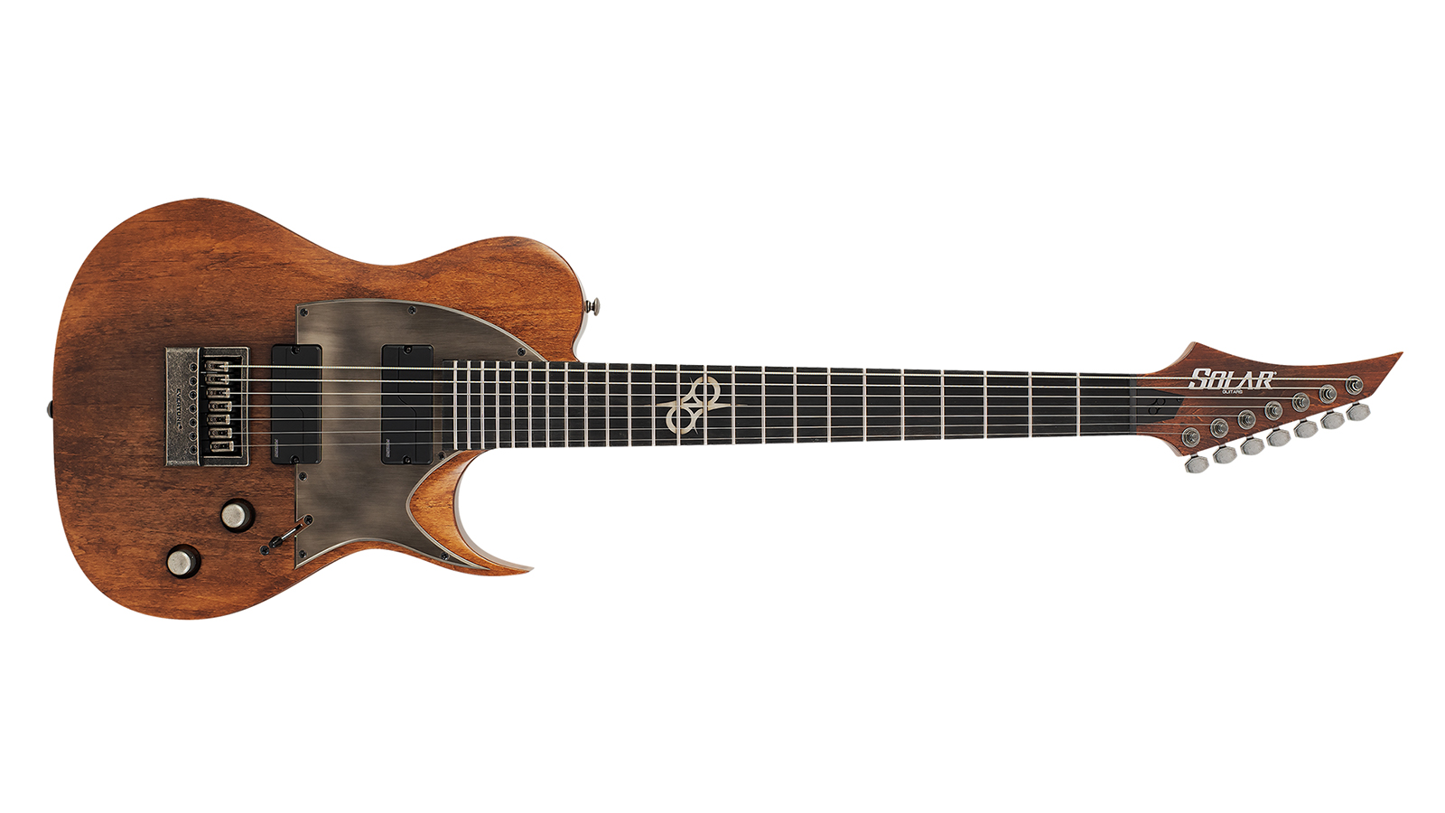 Factory Installations • EverTune Guitar Gallery