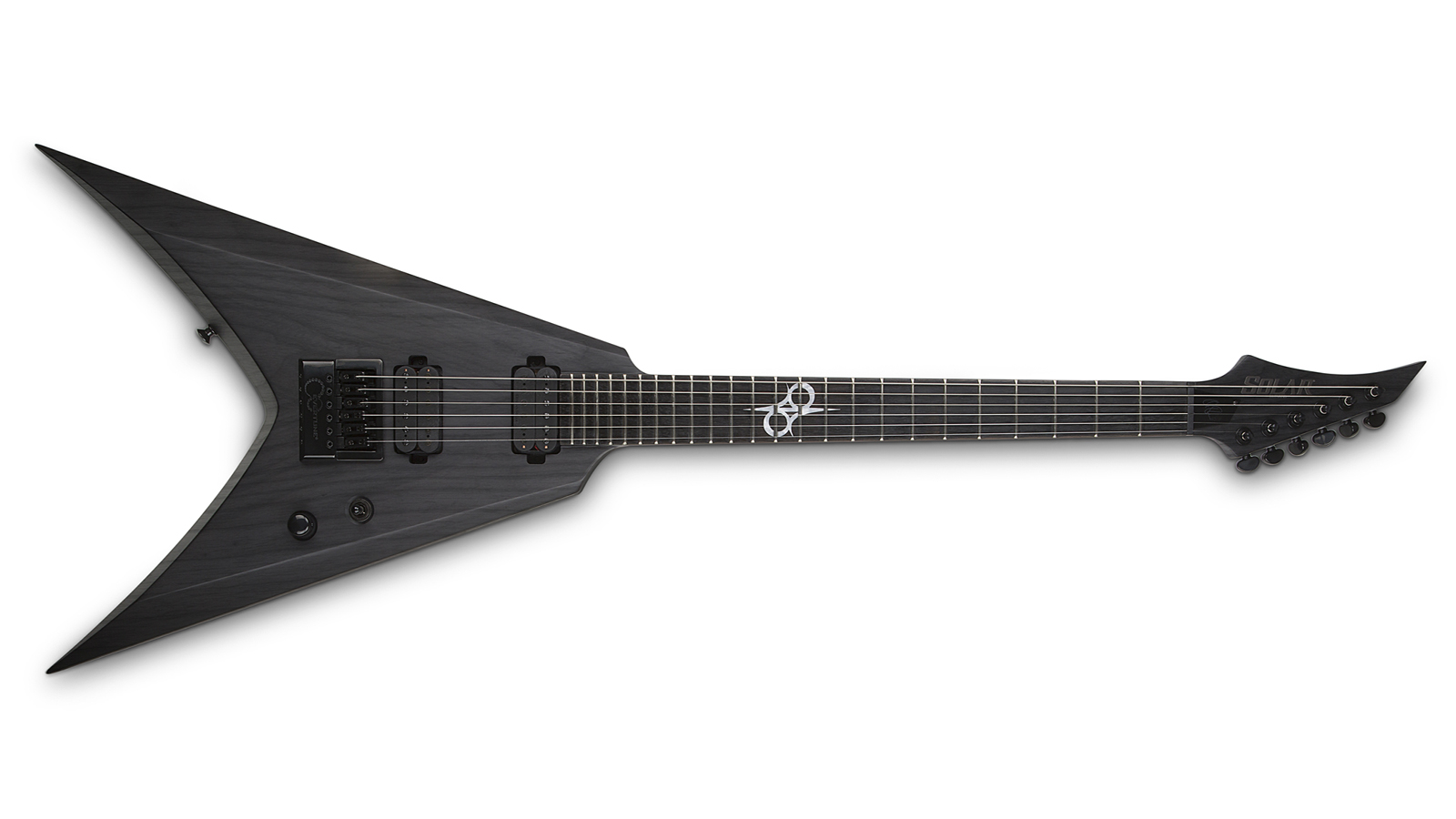 Factory Installations • EverTune Guitar Gallery
