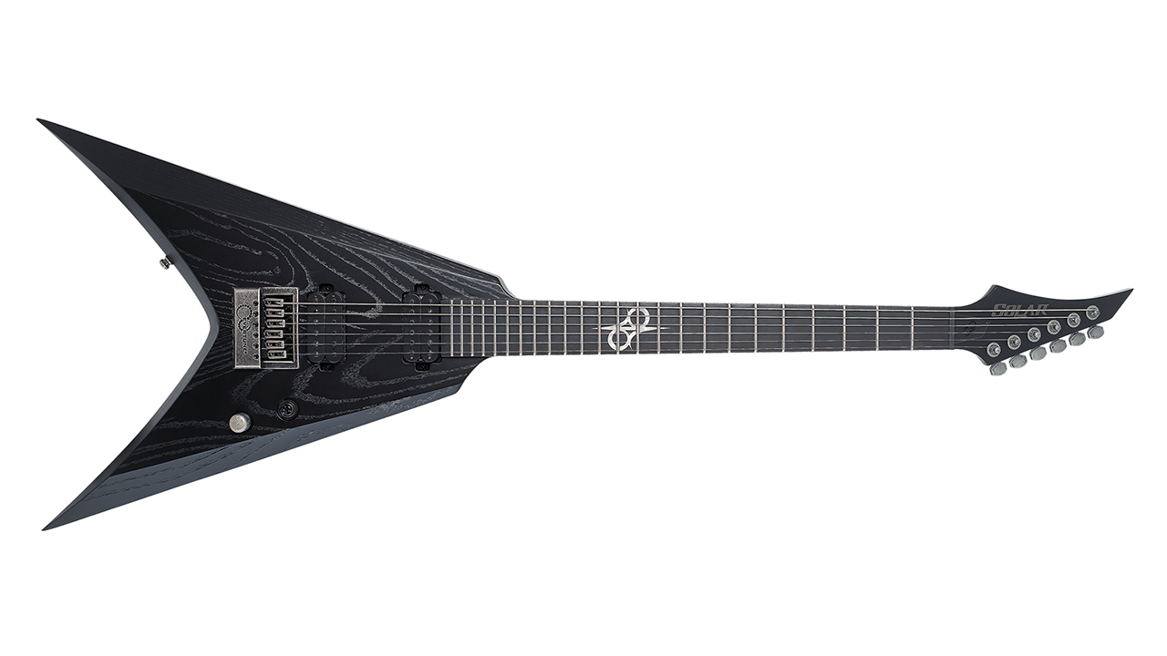 Factory Installations • EverTune Guitar Gallery