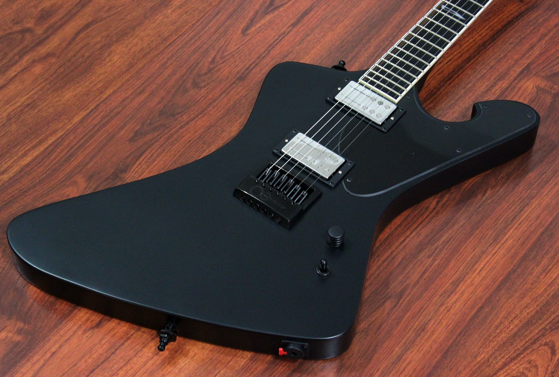 Factory Installed EverTune Guitars • Gallery