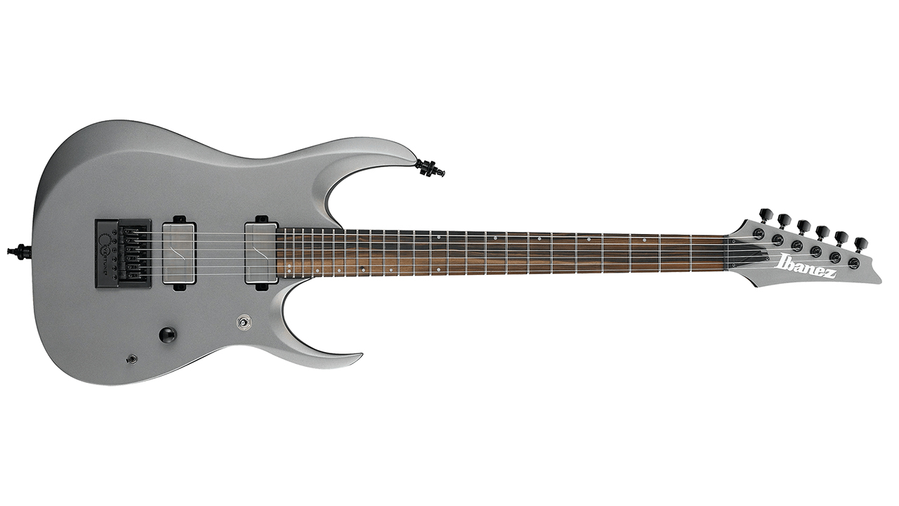 Factory Installed EverTune Guitar Gallery