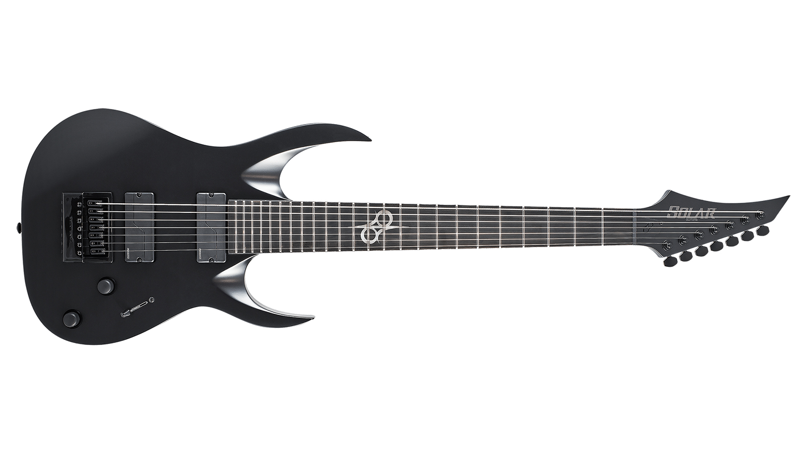 Factory Installed EverTune Guitar Gallery