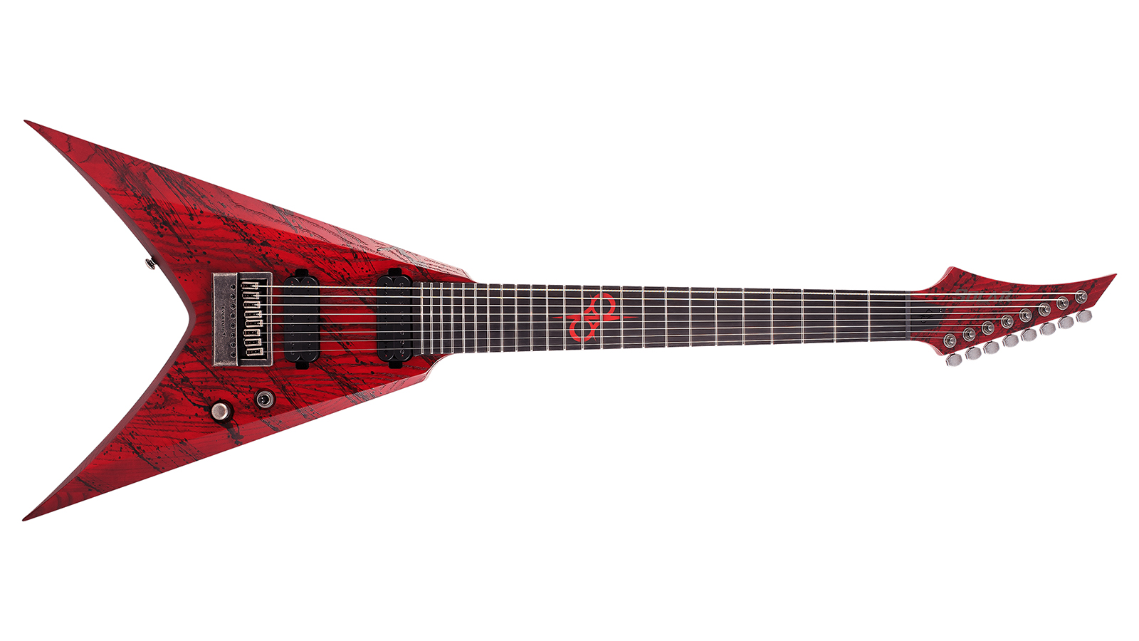 Factory Installed EverTune Guitar Gallery