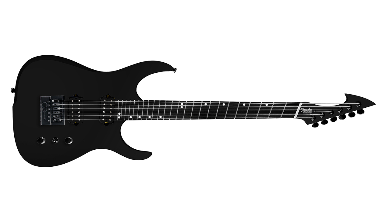 Factory Installed EverTune Guitar Gallery