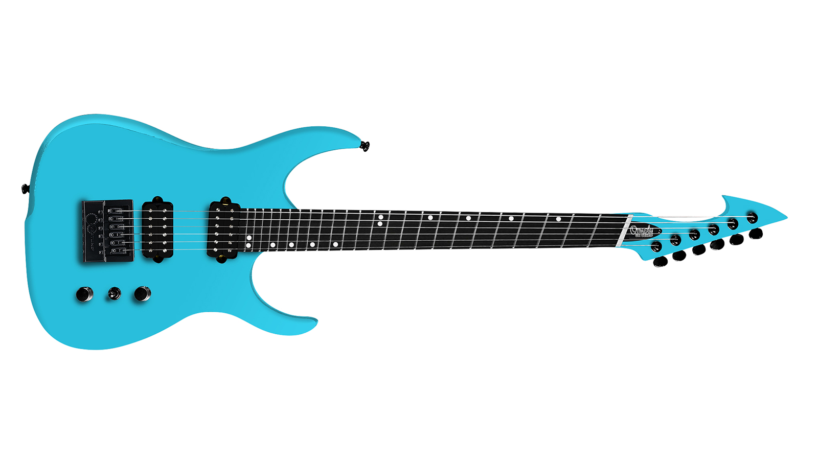 Factory Installed EverTune Guitar Gallery