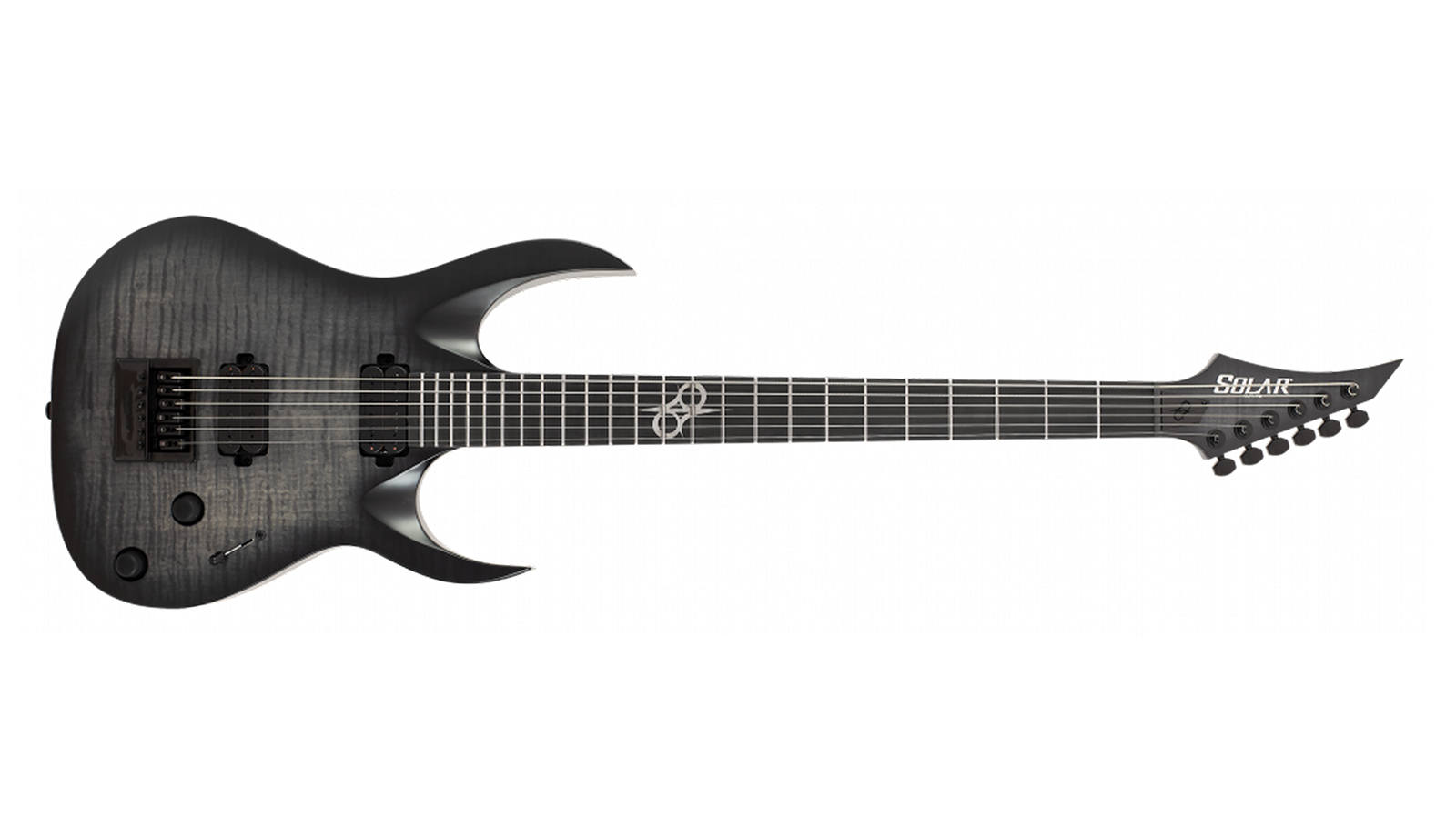 Factory Installed EverTune Guitar Gallery