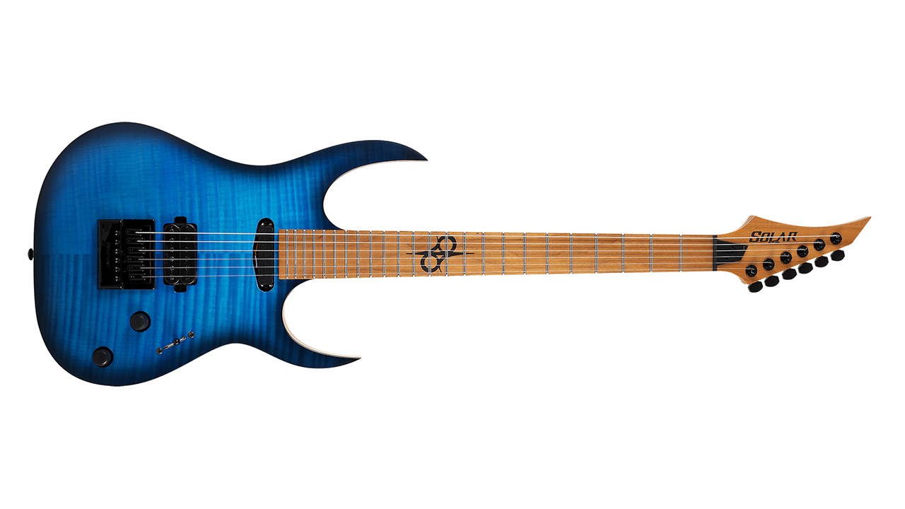 Factory Installed EverTune Guitar Gallery