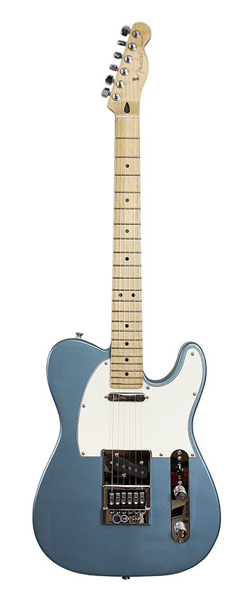 EverTune In-House Installation Gallery