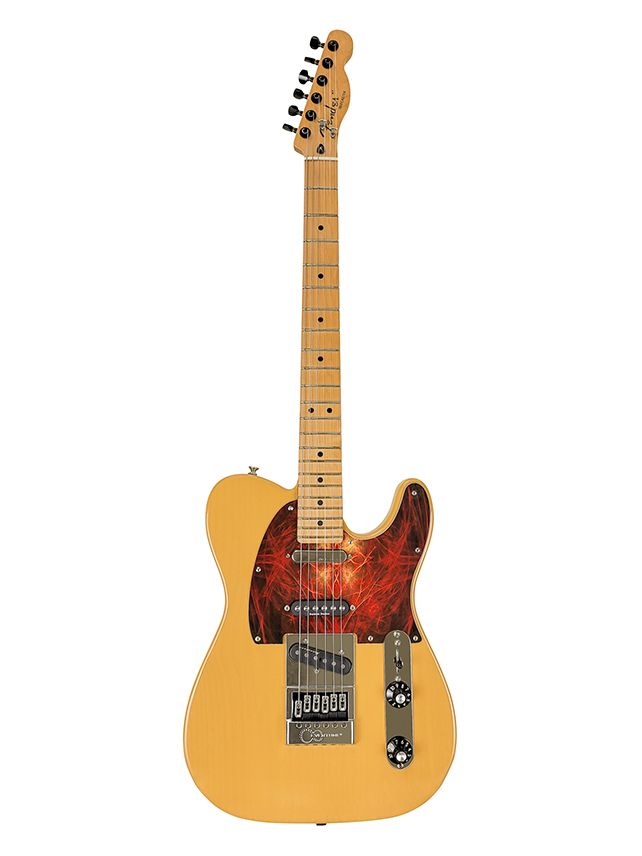 EverTune In-House Installation Gallery