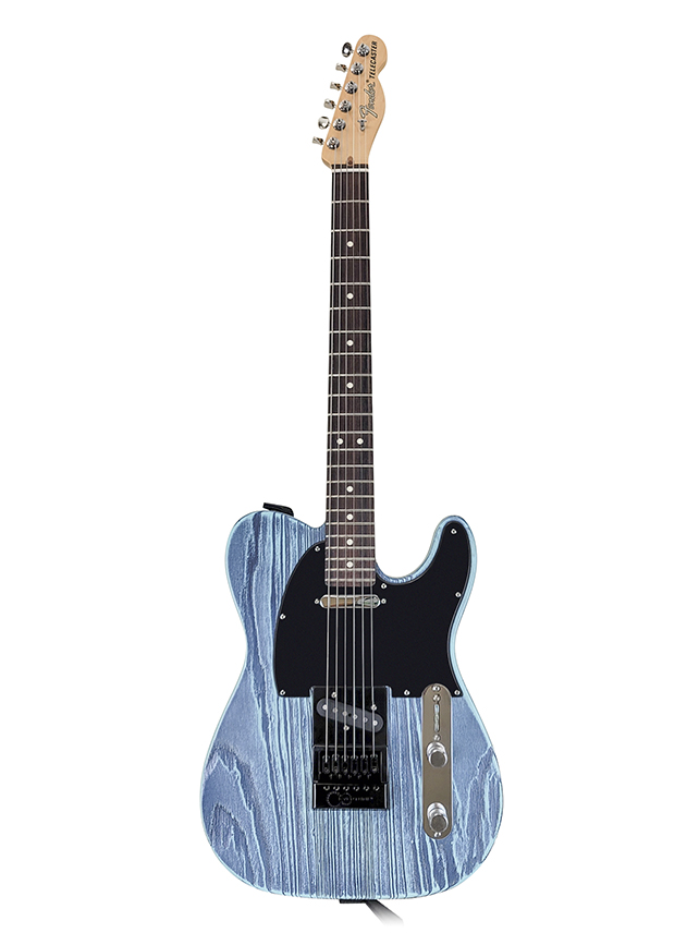 EverTune In-House Installation Gallery