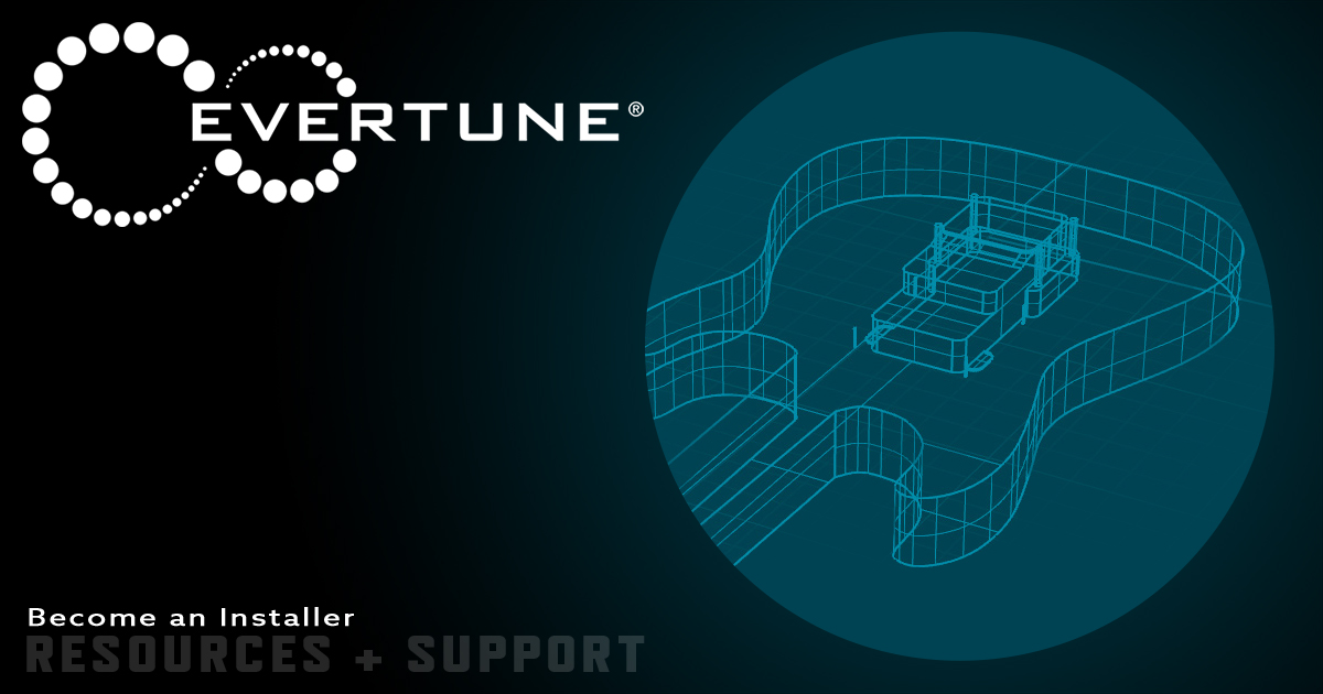 Become an Installer • EverTune Resources