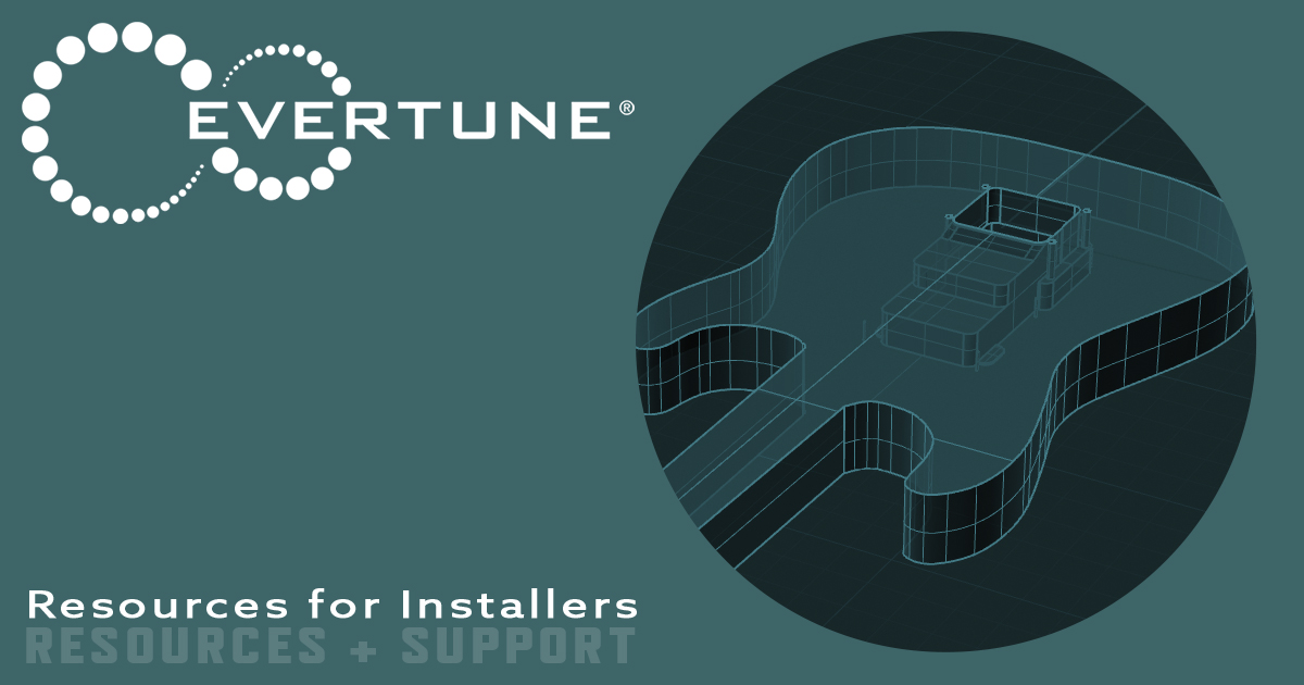 Resources For EverTune Installers